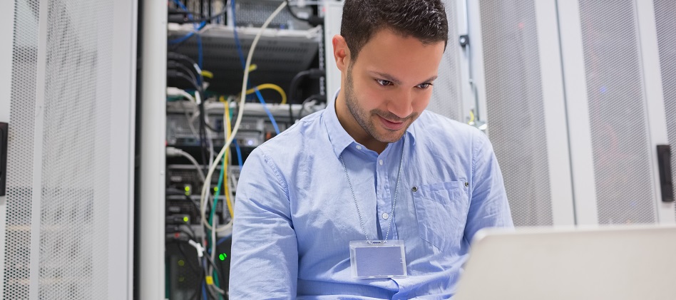 Advanced IT Infrastructure| Nutmeg Consulting