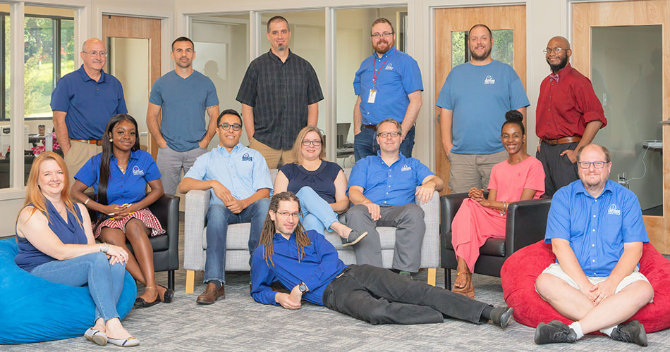 Get the right IT Partners| Nutmeg Consulting Inc.