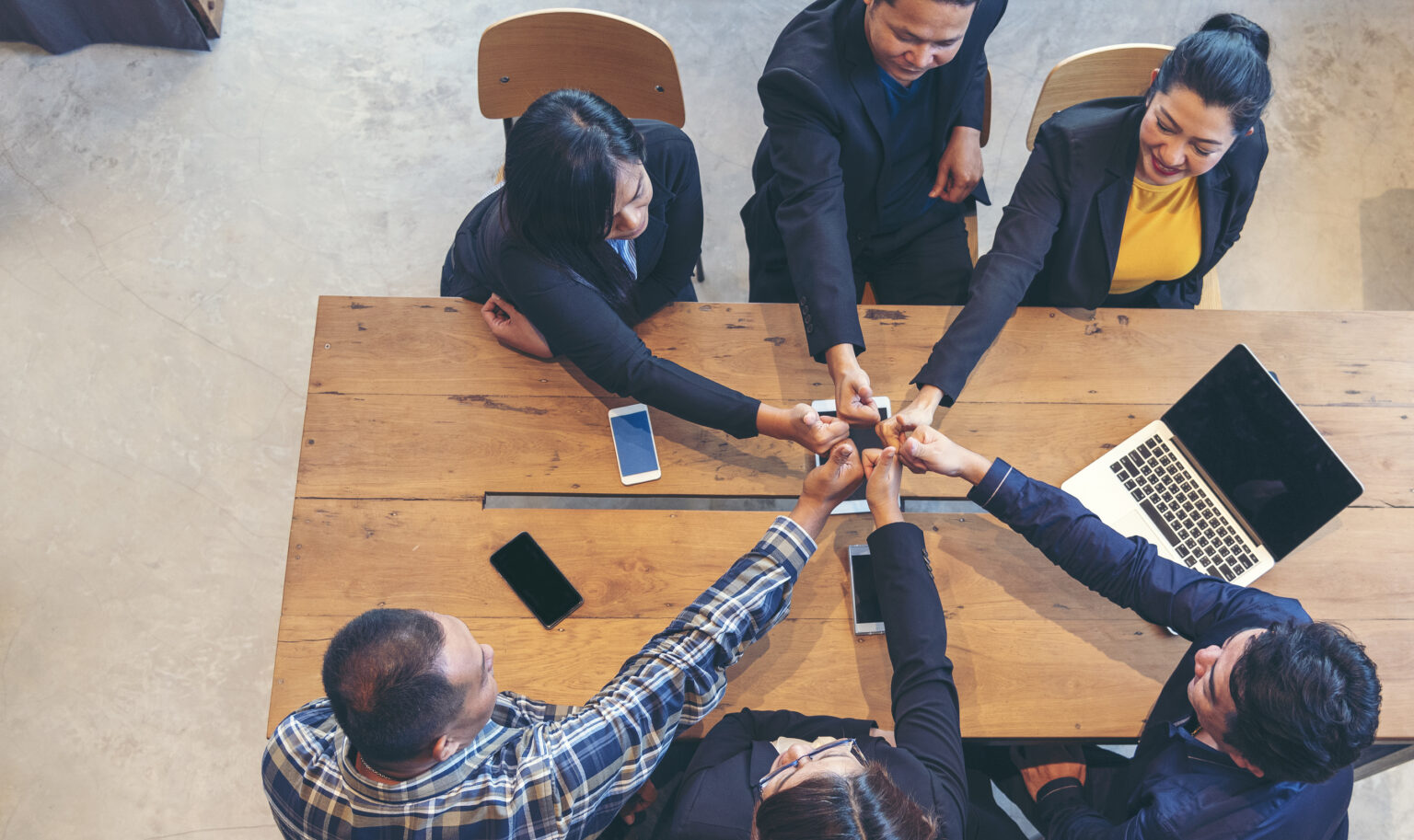 How To Streamline the Point in Time Count Process